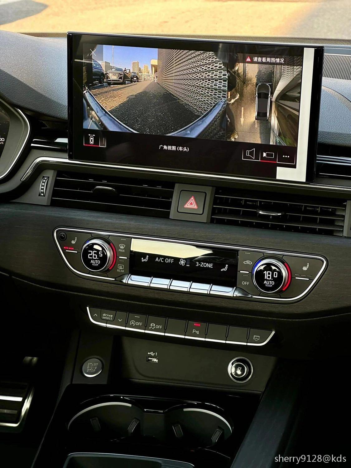 团购奥迪A4L 星夜版-宽带山KDS-宽带山社区-城市消费门户