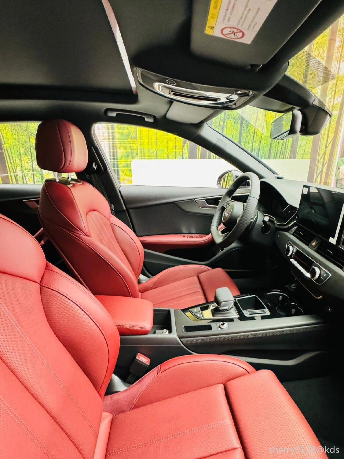 团购奥迪A4L 星夜版-宽带山KDS-宽带山社区-城市消费门户